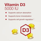 softgels for bone health support