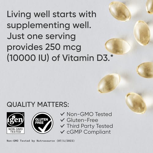 softgels for bone health support