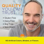 softgels for bone health support