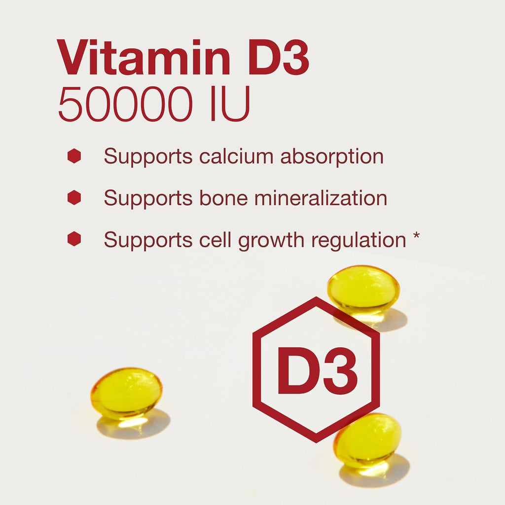 softgels for bone health support