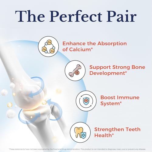 softgels for bone health