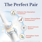 softgels for bone health