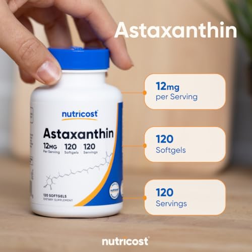 softgels for convenient antioxidant intake