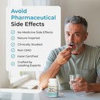 softgels for convenient calcium intake