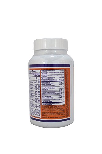 softgels for convenient daily intake