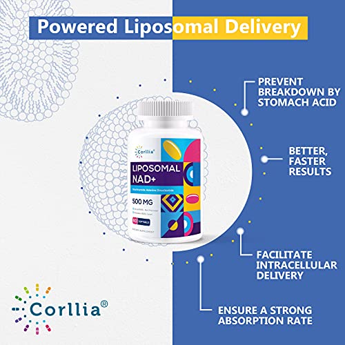softgels for convenient daily nutrition