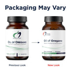 softgels for convenient oregano oil intake