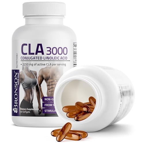 softgels for convenient weight management