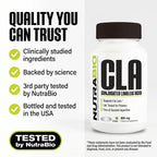 Softgels for convenient weight management