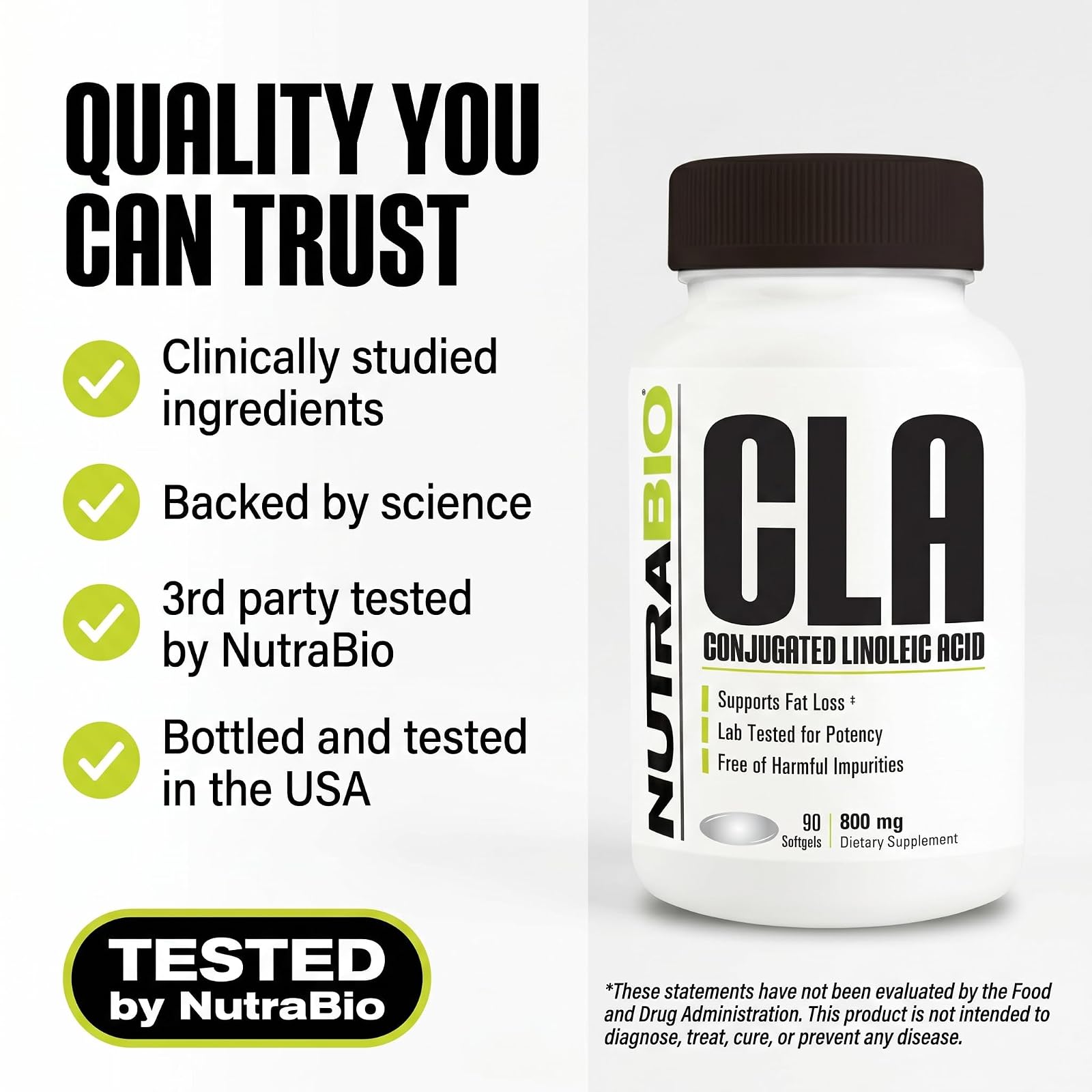 Softgels for convenient weight management