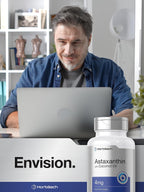Softgels for daily antioxidant boost