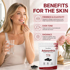 softgels for daily antioxidant boost