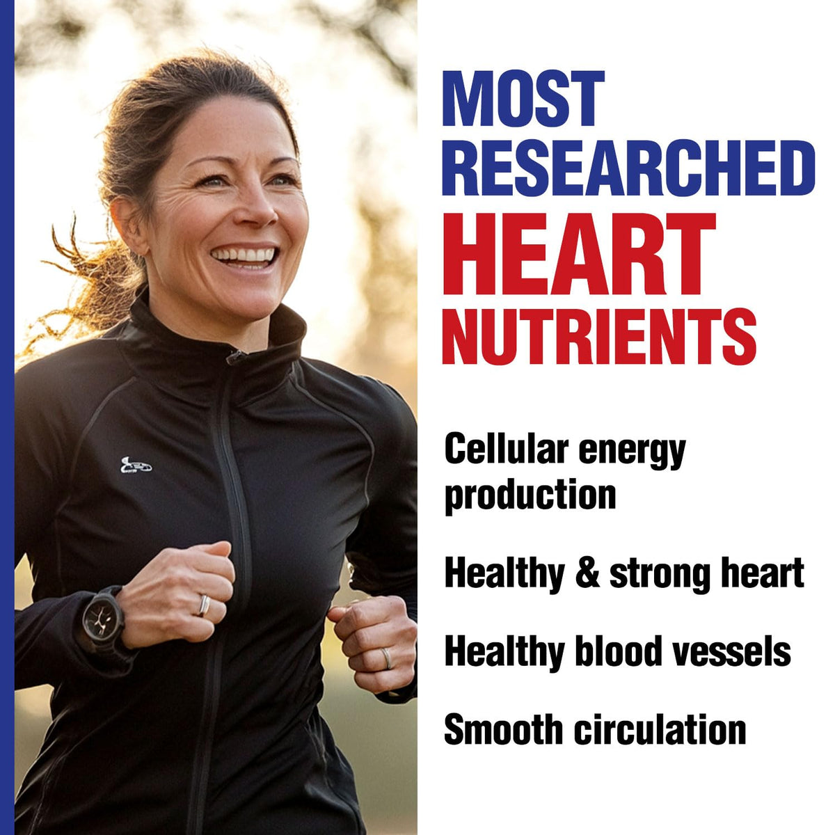 softgels for daily coq10 intake