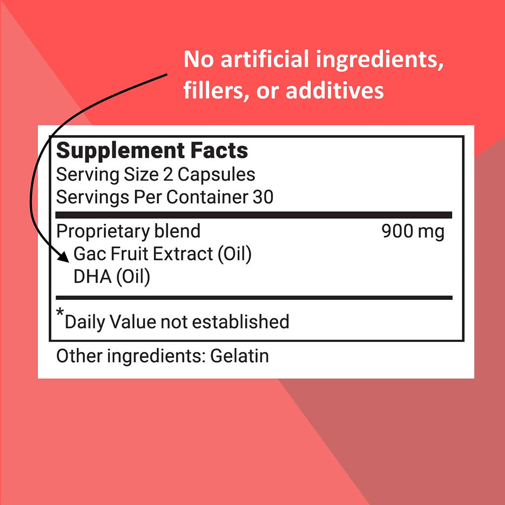 softgels for daily health support