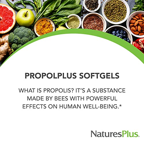 softgels for daily nutritional support