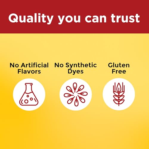 Softgels for daily nutritional support
