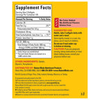 softgels for daily omega 3 intake