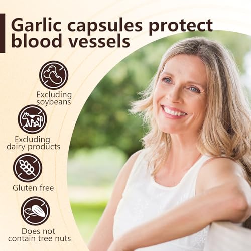 softgels for daily vitality boost