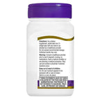 Softgels for daily vitamin A intake