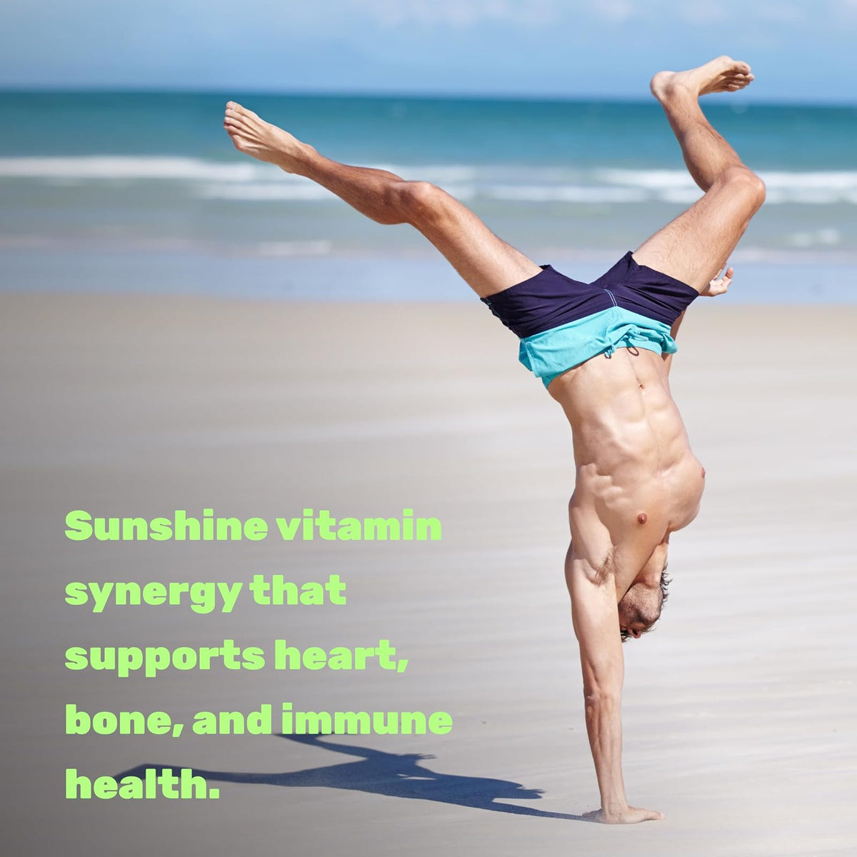 softgels for daily vitamin d intake
