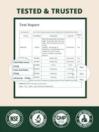 Softgels for daily Vitamin D3 K2 intake