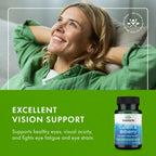 Softgels for daily vitamin intake
