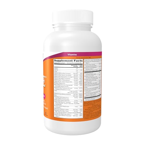 softgels for daily vitamin intake