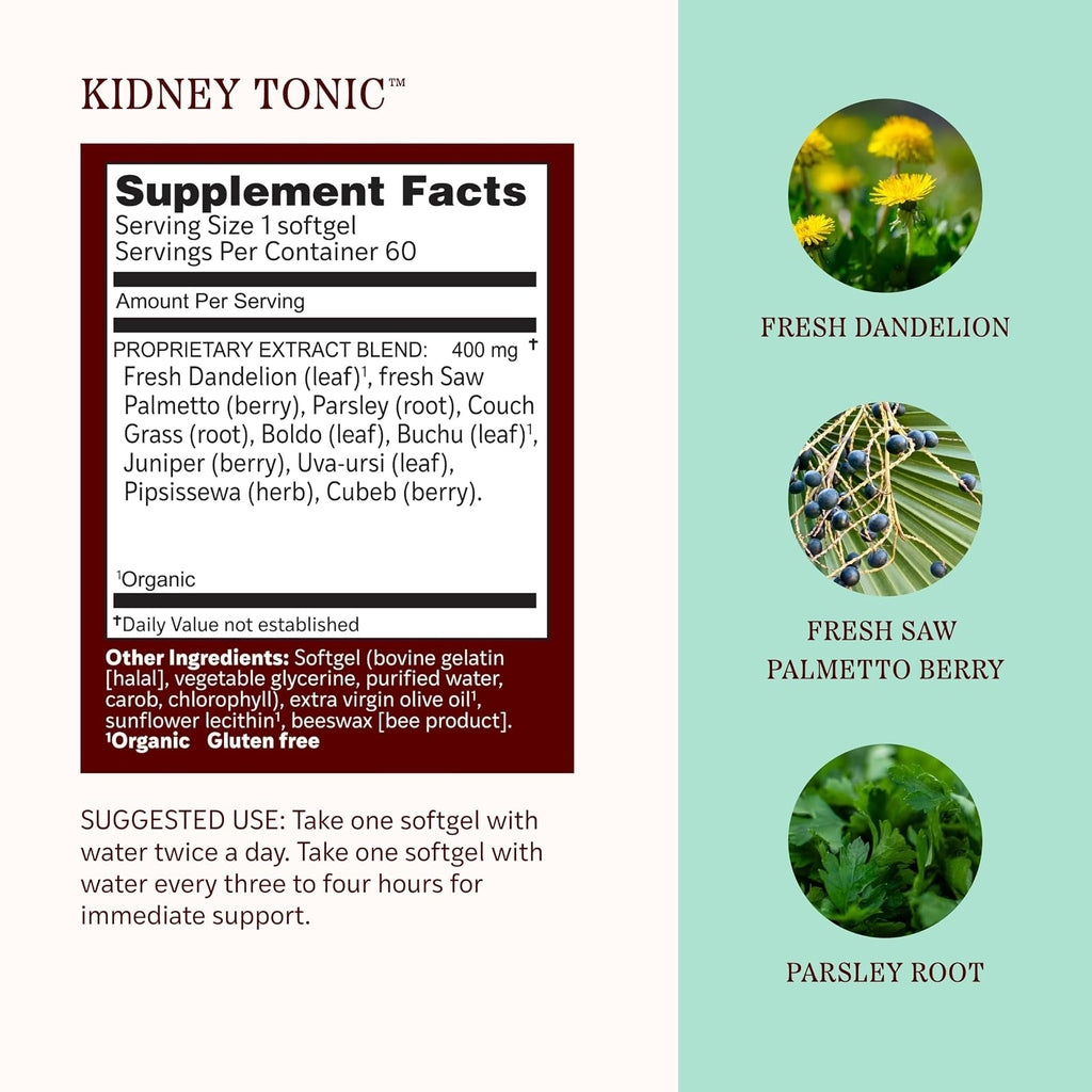 softgels for daily vitamin support
