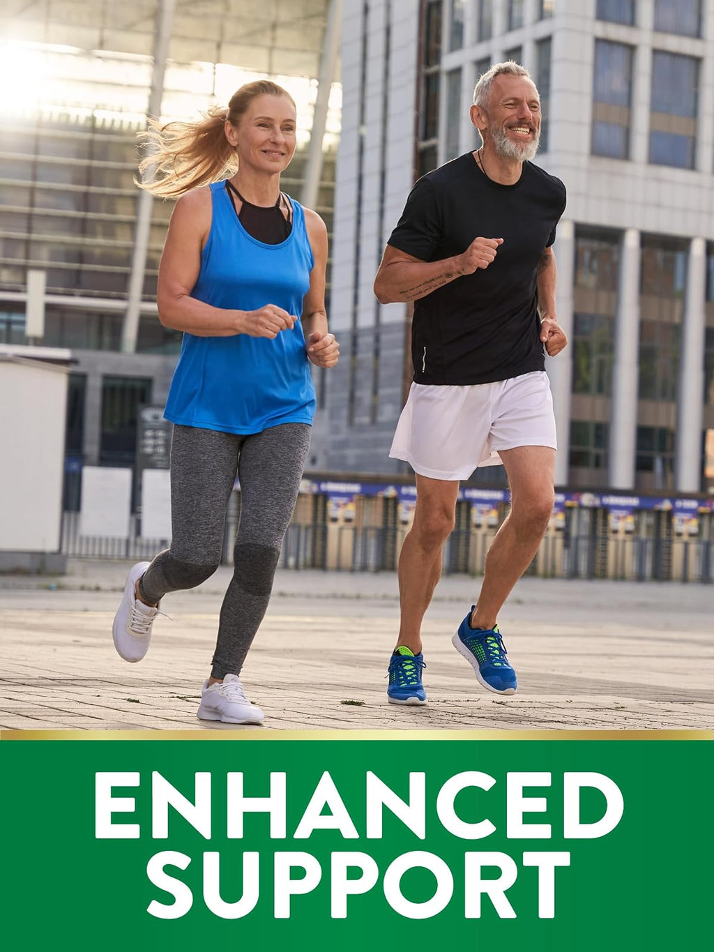 Softgels for daily wellness routine