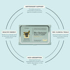 softgels for daily wellness support