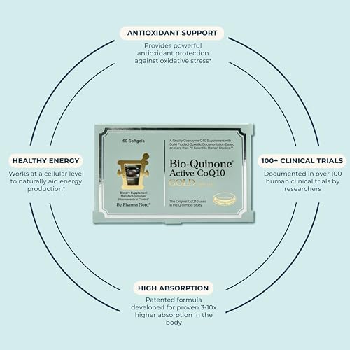 softgels for daily wellness support