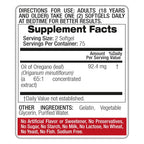 softgels for digestive health benefits