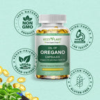 softgels for digestive health support