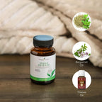 softgels for digestive health
