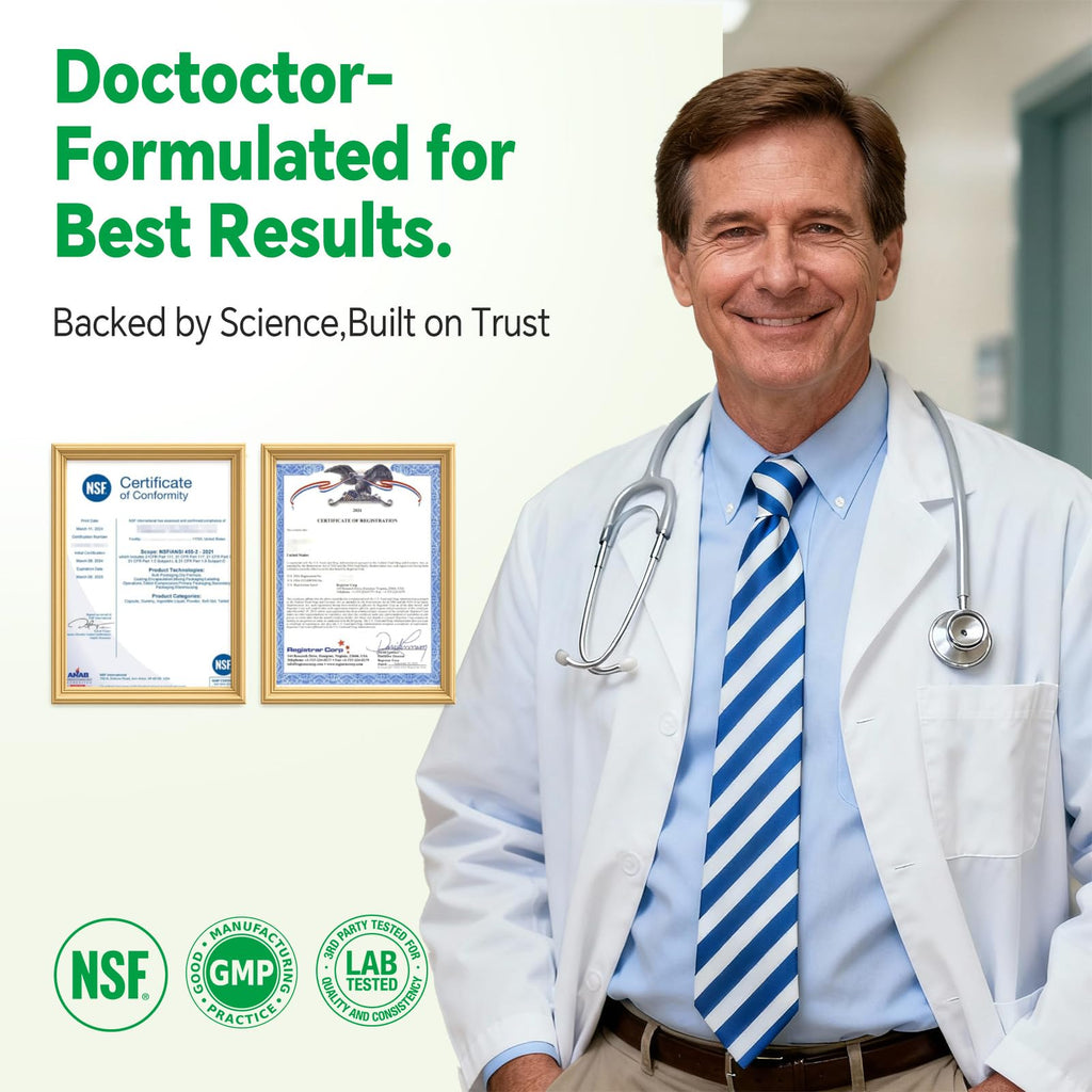 softgels for digestive health