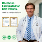 softgels for digestive health