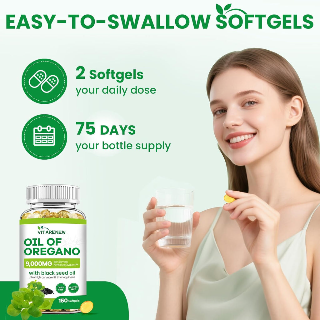 softgels for digestive health