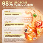 softgels for digestive health