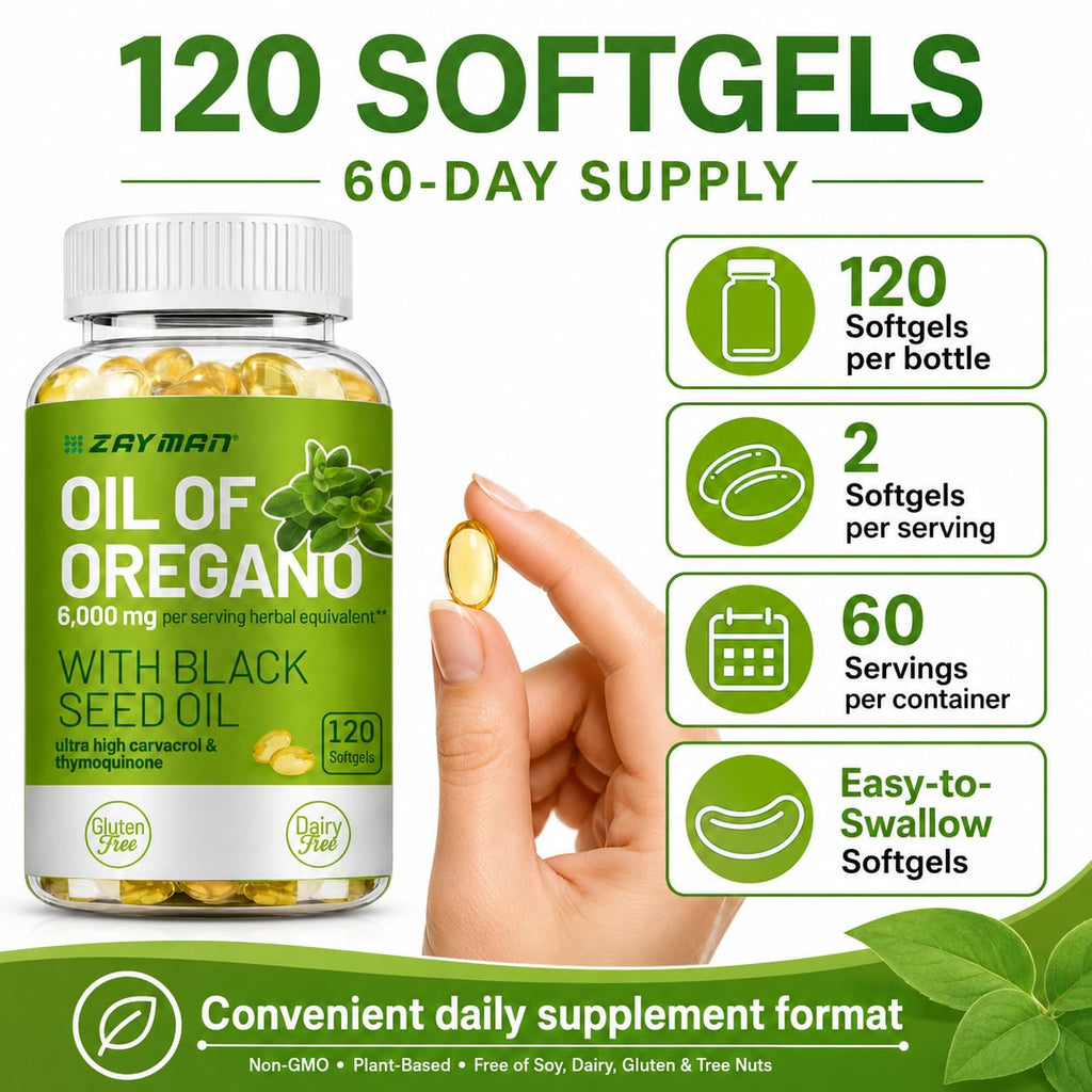 softgels for digestive health