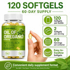 softgels for digestive health