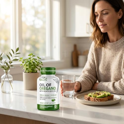 softgels for digestive support