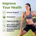softgels for digestive wellness