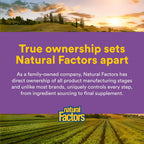softgels for easy absorption