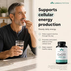 softgels for easy absorption