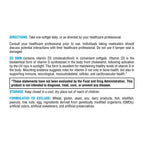 softgels for easy absorption