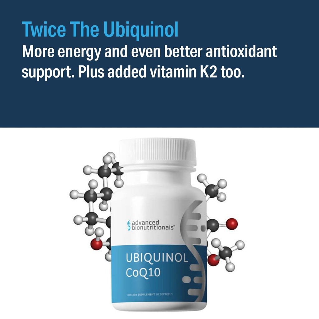 Softgels for easy absorption