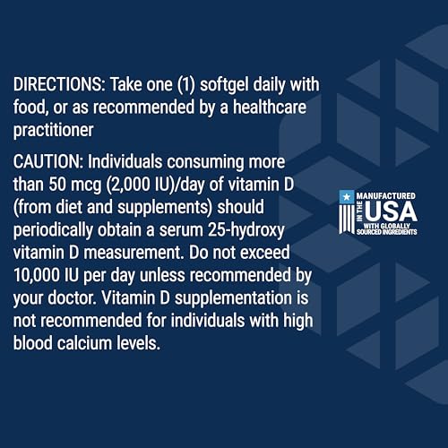 softgels for easy absorption