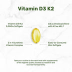softgels for easy absorption