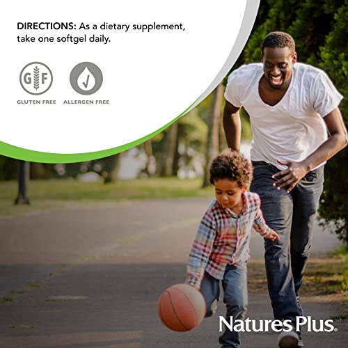 softgels for easy absorption