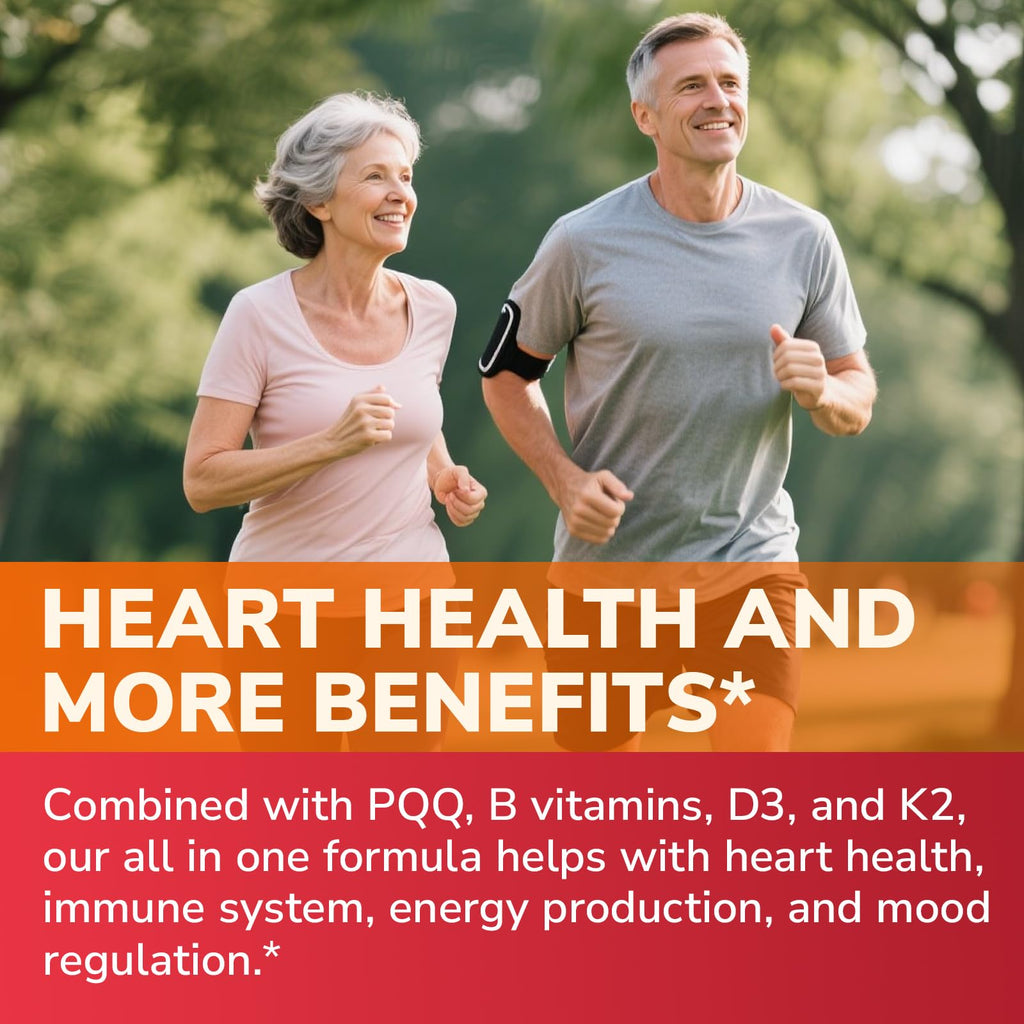 softgels for easy absorption